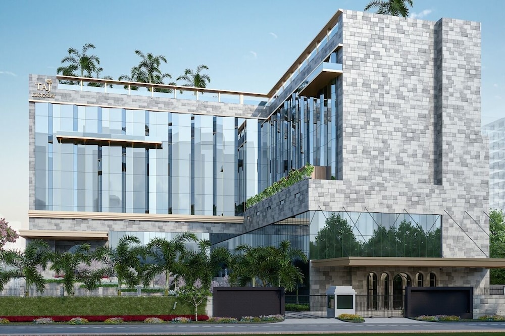 Taj Palace, Lucknow - Lucknow