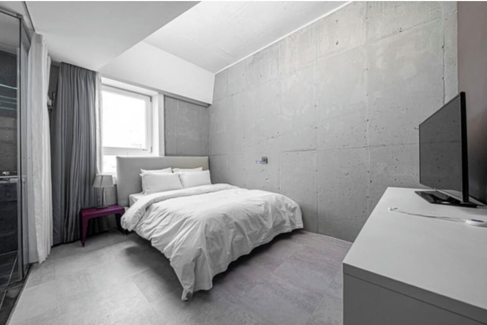 Connected Hotel Guro - 신창면