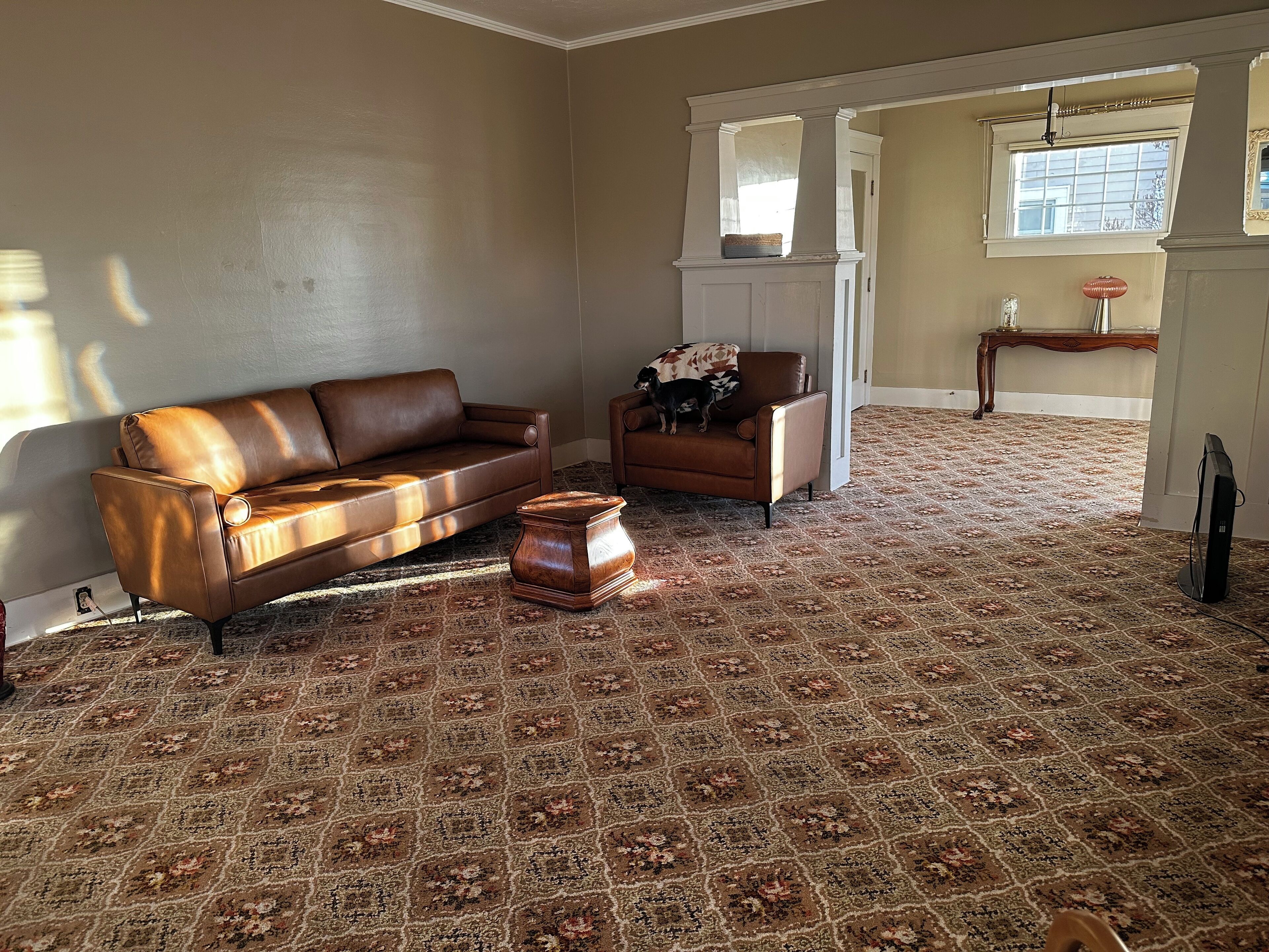 Historic  1921  2-bedroom House In Beautiful North Hill - Pendleton, OR