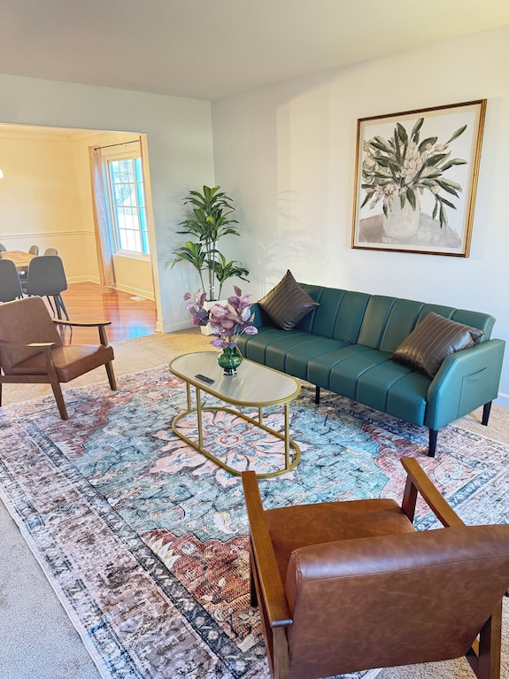 Spacious And Cozy Home Near Ohare Airport - Aéroport O'Hare de Chicago (ORD)