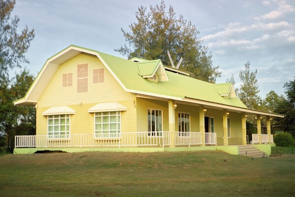 The Peak Resort Chaiyaphum - Mueang Chaiyaphum District