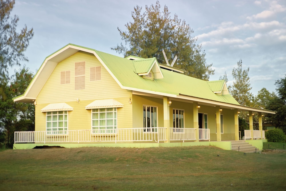 The Peak Resort Chaiyaphum - Mueang Chaiyaphum District