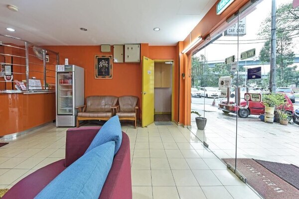 Haven Hotel Cheras - Kuala Lumpur