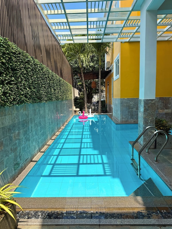 Horizon Hotel By Luna Verde Hội An - Điện Bàn