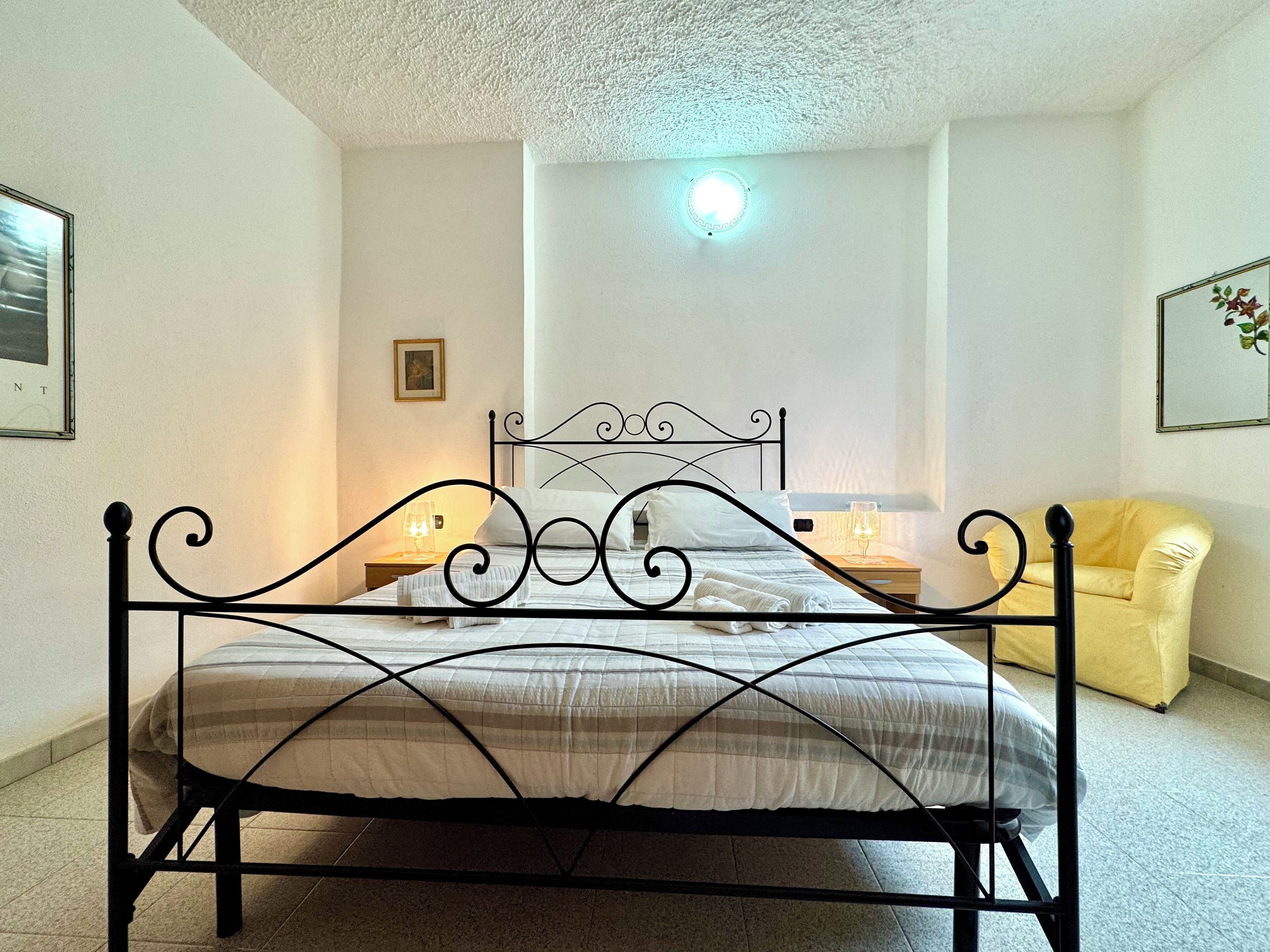 " Comfort Apartments Superior " - Bari Sardo