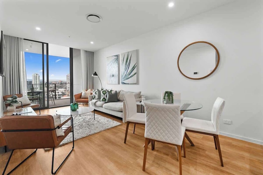 Luxury Riverfront 2br Surfers Paradise - Surfers Paradise