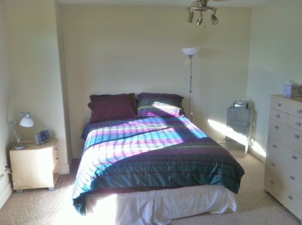 Spacious Townhome Near Downtown - Salt Lake City, UT