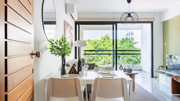 Entrada (vista interior)