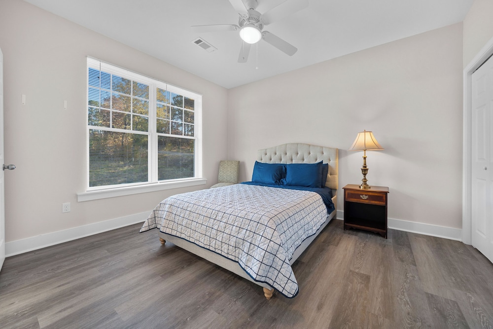 Diamondhead Retreat – Near Lake Catherine State Park & PGA Golf Course ...