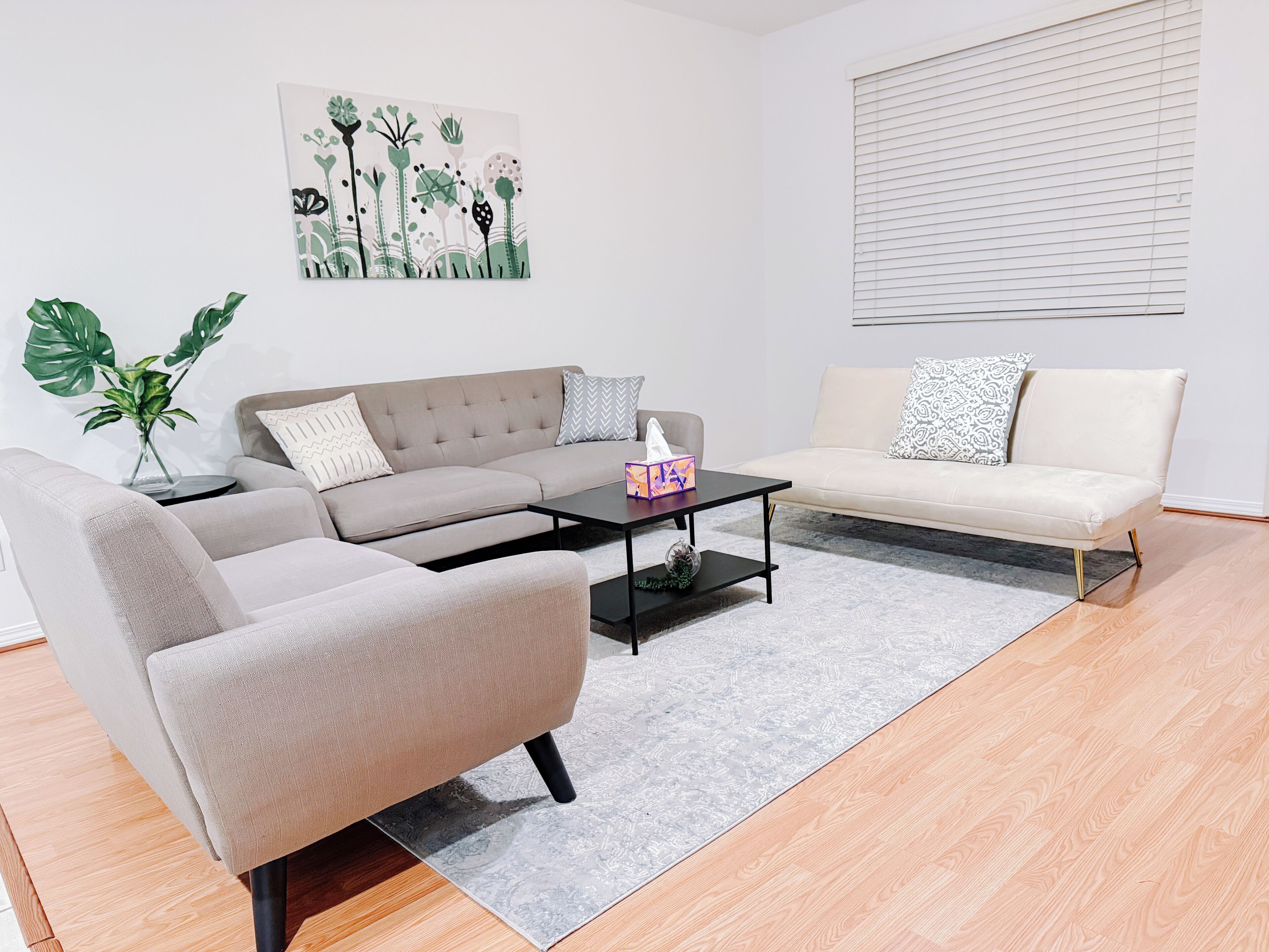 Spacious Palmdale/quartzhill Family Getaway Home - Palmdale