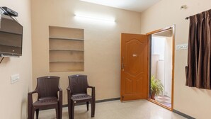 Quarto Comfort