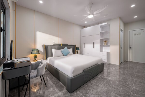 Mei's House Homestay - Đà Nẵng