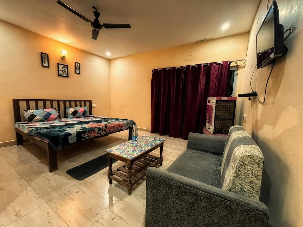 The Tigers Hill Retreat - Madhya Pradesh