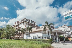 Design do edifício