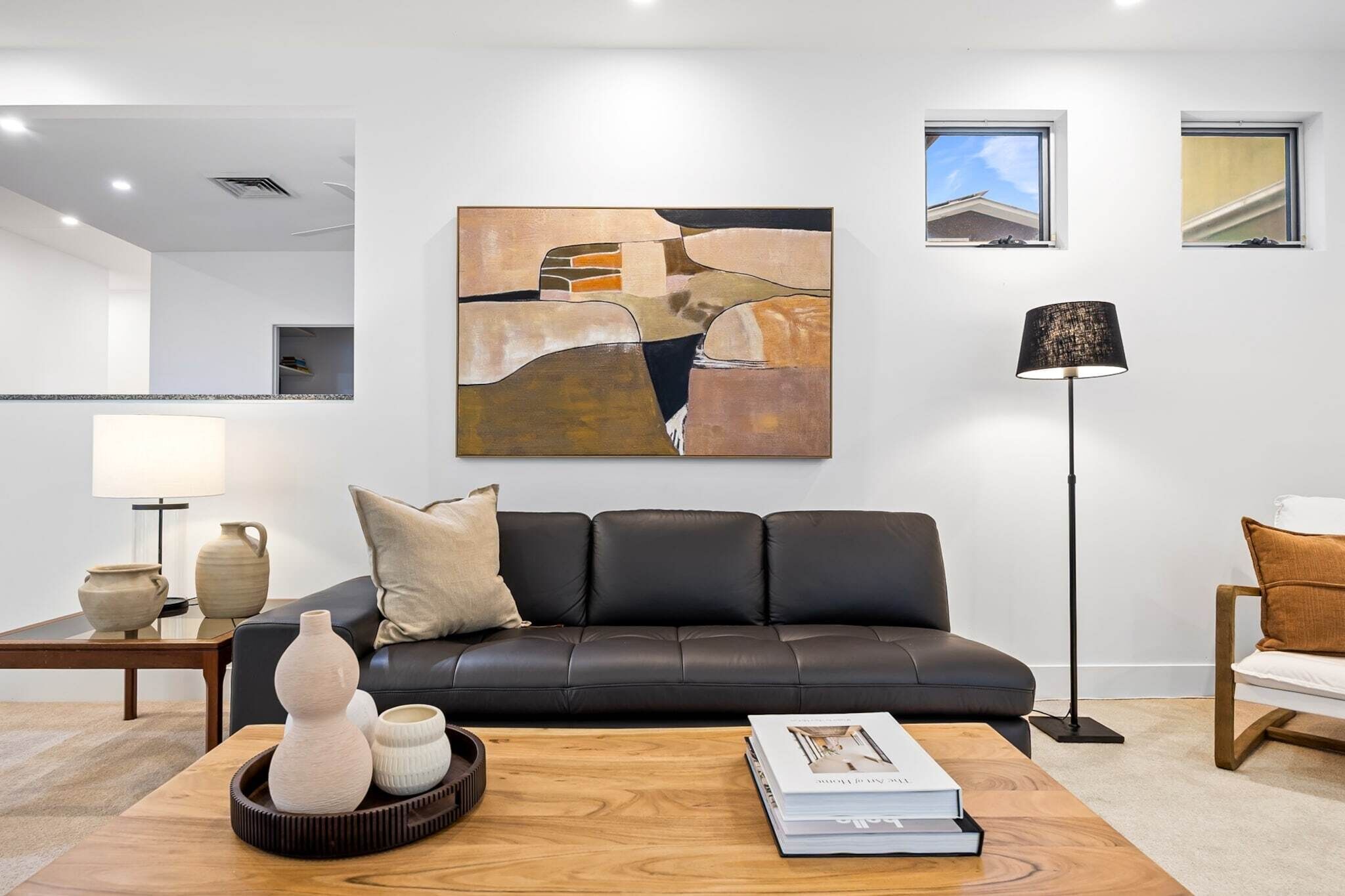 Spacious 3-bed Home With Patio Near Beach - Maroochydore