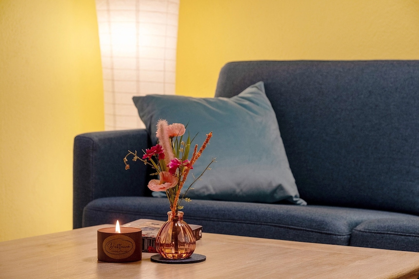 Quellengold Apartment Comfortable Stay In Bad Krozingen-schlatt - Freiburg im Breisgau