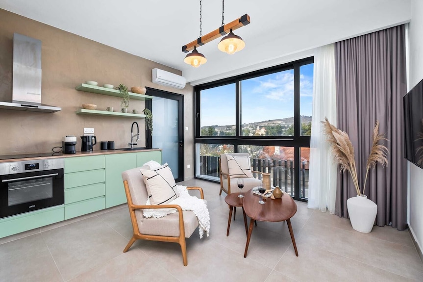 Pamboo Verdea House By Nomads - Chipre