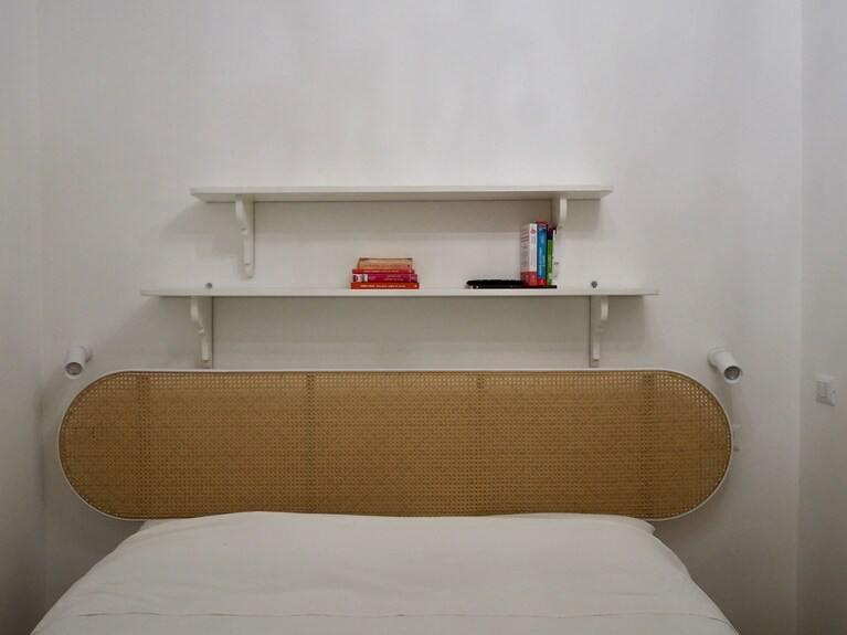 Apartment Via San Carlo 21, Pianoscarano, Historic Center Of Viterbo - Viterbo