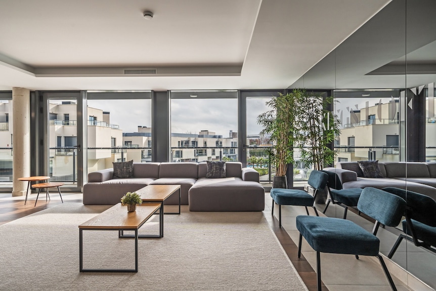 The Kings Residence: Business Ready - Torrejón de Ardoz