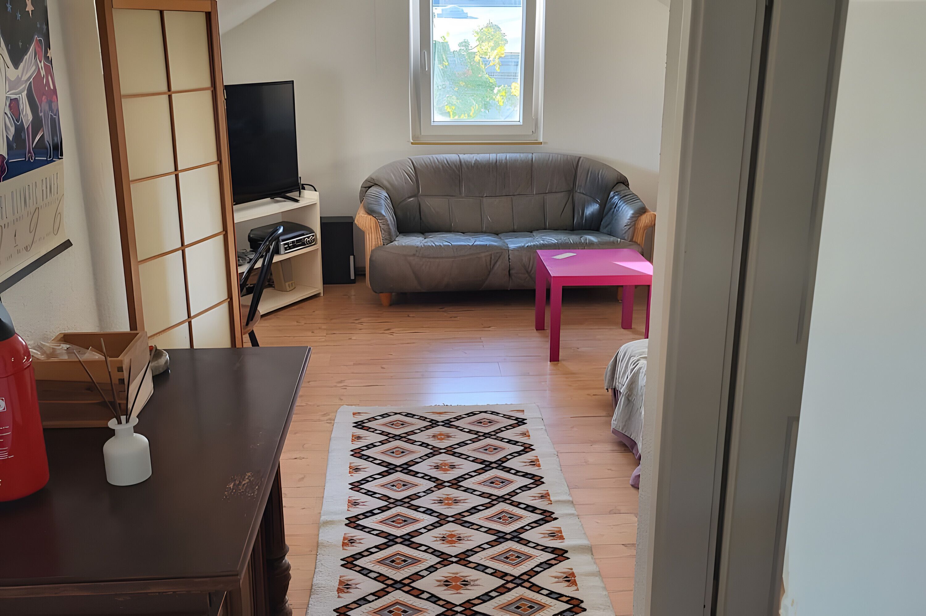 Appartement De Vacances Abordable Près De Tübingen - Dußlingen