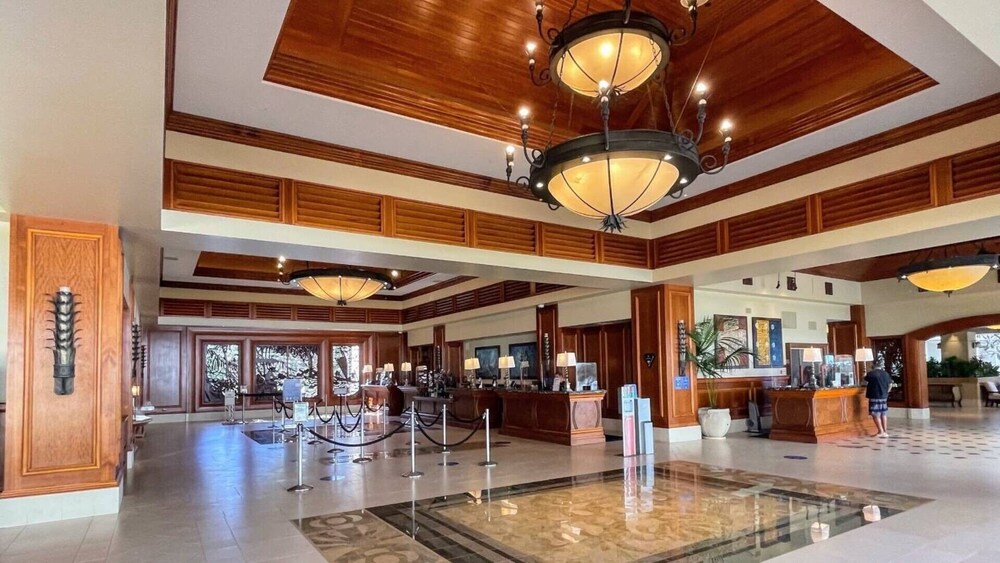 Escape to Paradise at Lagoon Tower by Hilton Grand Vacations – Studio ...