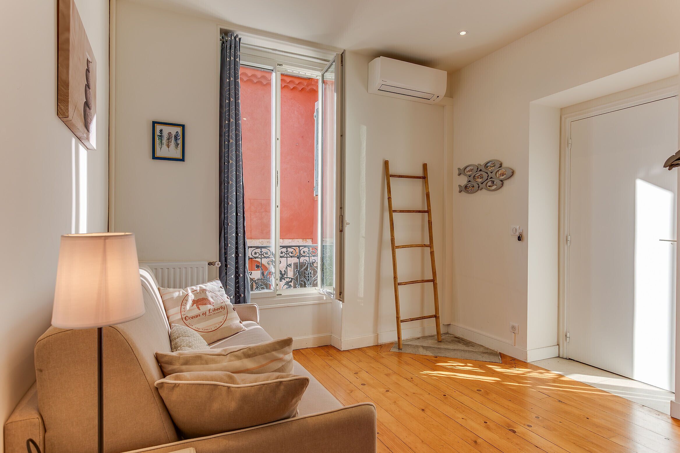 Villa Bella Vista Bay Vi4488 By Riviera Holiday Ho - Saint-Jean-Cap-Ferrat