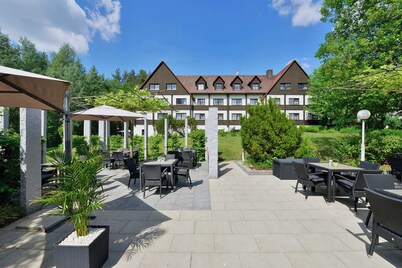 Hotel Sonnenhof Pleinfeld