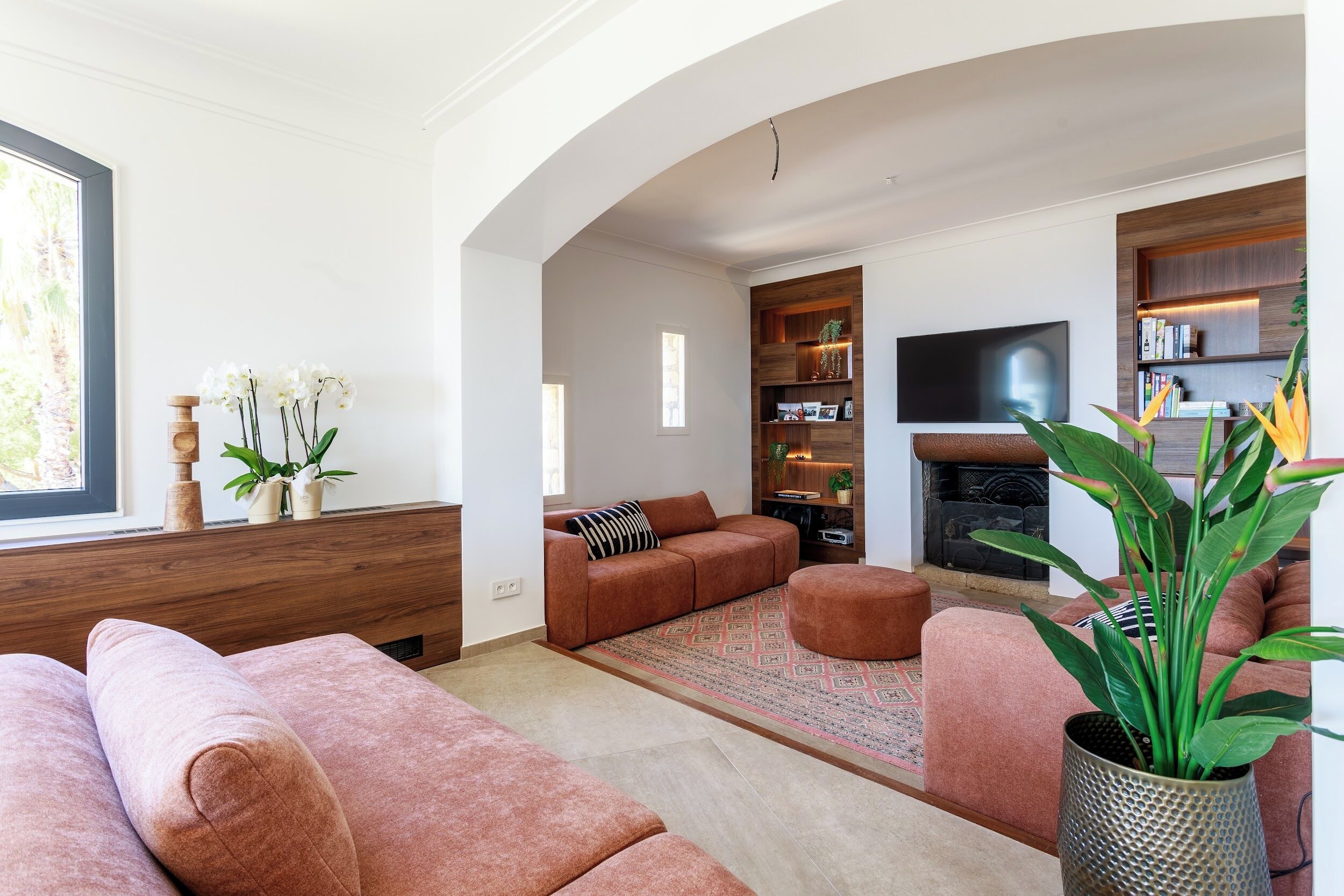 8-bedroom Villa In Mandelieu-la-napoule - Fréjus