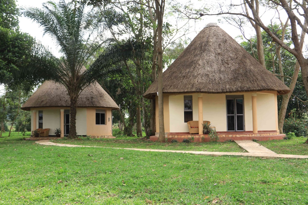 Casa de campo básico | Wi-Fi de cortesia