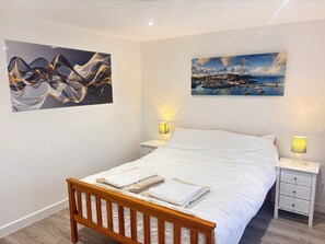 Apartamento, 2 quartos | 2 quartos