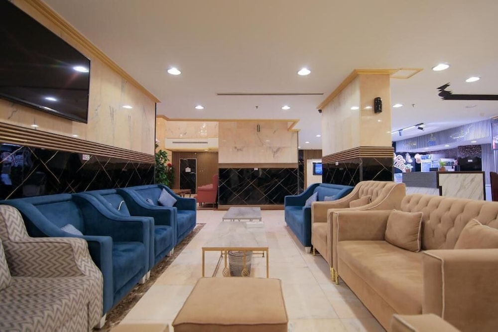 Asfour Hotel 02 - Makkah