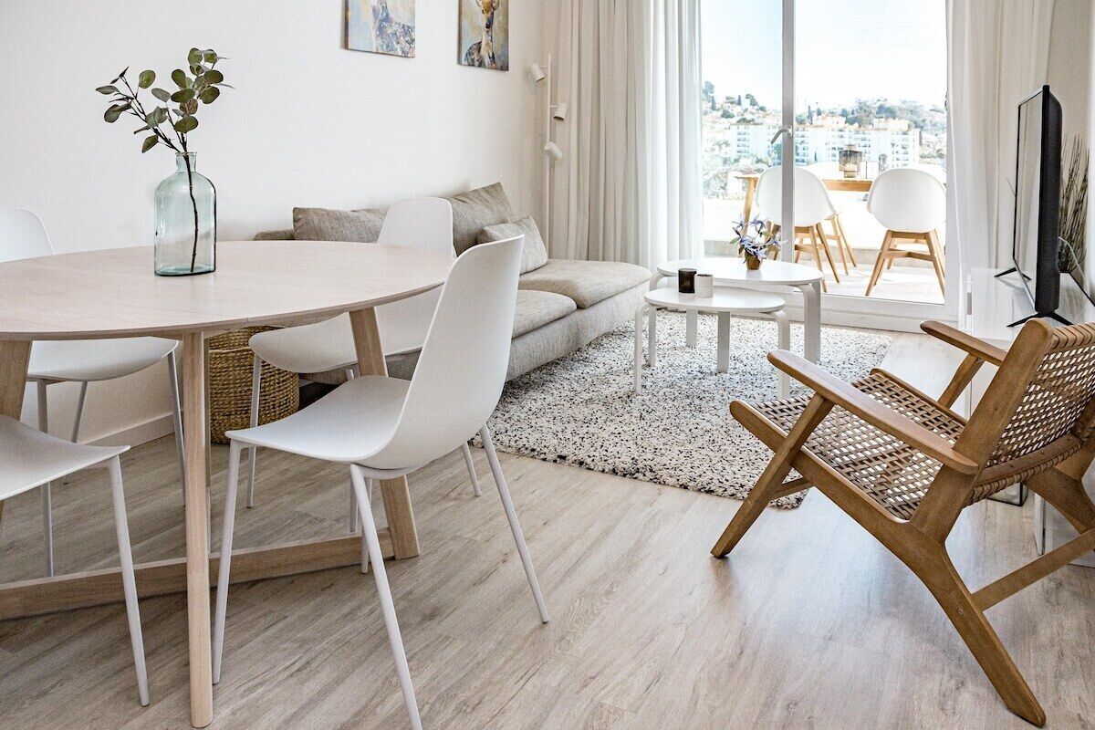 Apartamento (2 Bedrooms) | Interior