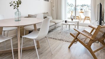 Apartamento (2 Bedrooms) | Interior