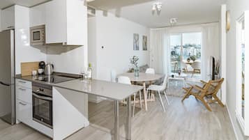 Apartamento (2 Bedrooms) | Interior