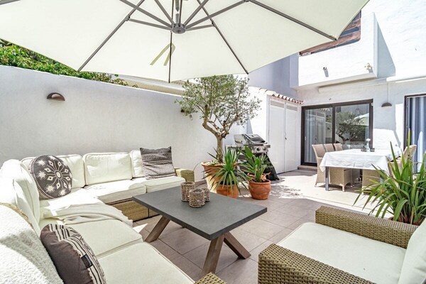 Lvb - Casa Linda Vista By Roomservices - Marbella