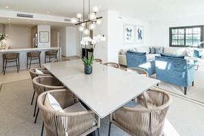 Apartamento (3 Bedrooms) | Interior