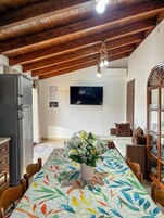 Casa | Cozinha privada