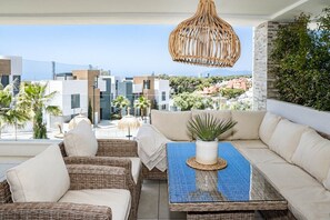Apartamento (3 Bedrooms) | Fachada do alojamento