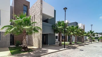 Apartamento (3 Bedrooms) | Interior