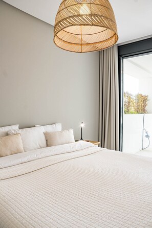 Apartamento (3 Bedrooms) | Interior