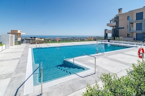 Apartamento (3 Bedrooms) | Interior