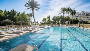 Apartamento (2 Bedrooms) | Interior