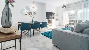 Apartamento (2 Bedrooms) | Fachada do alojamento