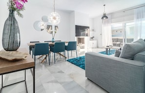 Apartamento (2 Bedrooms) | Fachada do alojamento