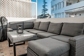 Apartamento (2 Bedrooms) | Interior