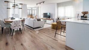 Apartamento (2 Bedrooms) | Interior
