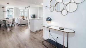 Apartamento (2 Bedrooms) | Interior