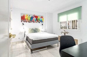 Apartamento (3 Bedrooms) | Interior