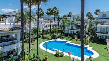 Apartamento (3 Bedrooms) | Interior