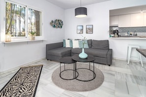 Apartamento (3 Bedrooms) | Interior